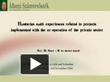 PPT – PowerPoint bemutat PowerPoint presentation | free to download - id: 11f5fc-MmZmO