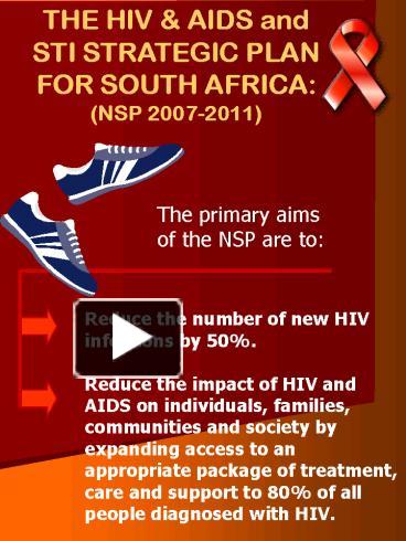 PPT – THE HIV PowerPoint presentation | free to view - id: 12153a-ZDU0M