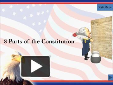 PPT – PREAMBLE PowerPoint presentation | free to view - id: 12dd6f-NTA0M