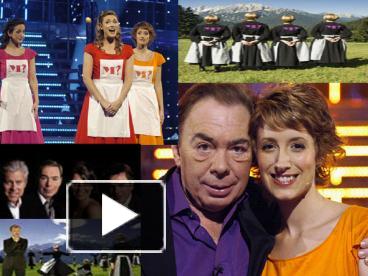 The Sound of Music presentation | free to view