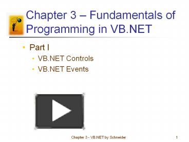 PPT – Chapter 3 PowerPoint presentation | free to download - id: 1373b2-MGY4Z