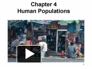 PPT – PowerPoint Presentation Chapter04 PowerPoint presentation | free to view - id: 143922-OGExN