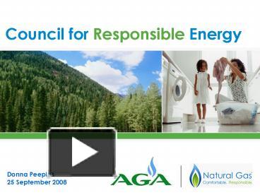 Donna Peeples presentation | free to view