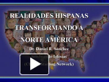 PPT – HISPANIC PowerPoint presentation | free to view - id: 17df9a-ZDc1Z