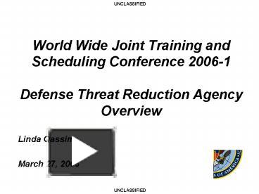 Linda Qassim presentation | free to view