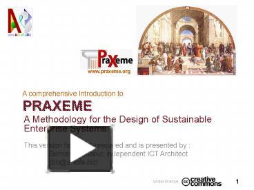 PPT – Praxeme PowerPoint presentation | free to view - id: 19e7c0-M2M5N