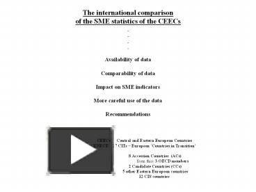 PPT – PowerPoint bemutat PowerPoint presentation | free to view - id: 1c23b4-ZDc1Z