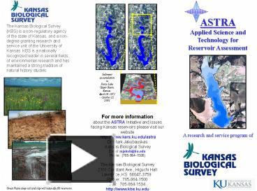 PPT – ASTRA PowerPoint presentation | free to view - id: 1de120-ZDc1Z