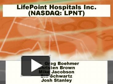 PPT – kdkd PowerPoint presentation | free to view - id: 1f1f69-ZjQ1M