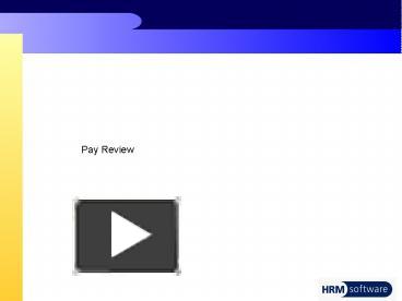 PPT – Agenda PowerPoint presentation | free to view - id: 1ff7de-ZDc1Z