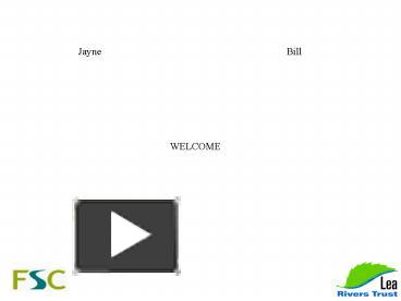 PPT – Jayne PowerPoint presentation | free to view - id: 20157d-NDY2Y