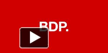 About BDP presentation | free to view