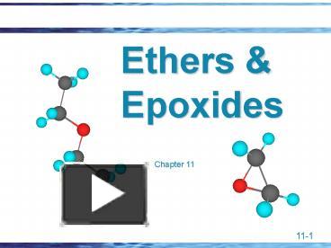 Ethers presentation | free to view