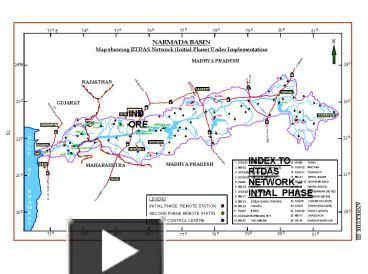Narmada presentation | free to view