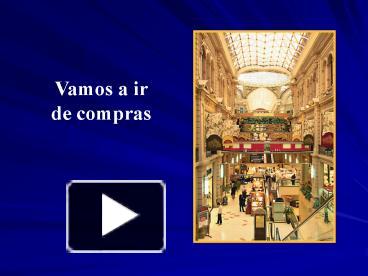 PPT – La ropa PowerPoint presentation | free to view - id: 23f742-MzRiZ