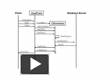 :InputForm presentation | free to download
