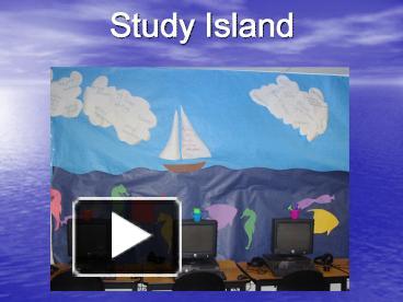 Study Island presentation | free to view
