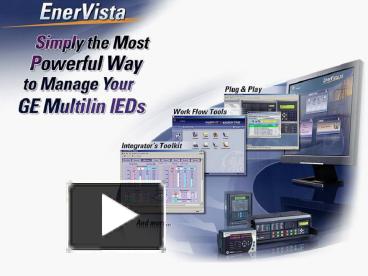 Welcome to the new GE PowerPoint template! presentation | free to download