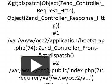 PPT – br PowerPoint presentation | free to view - id: 2643ab-YzFhM