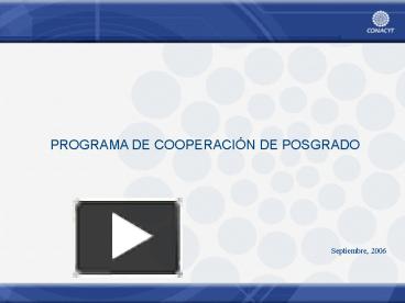 PPT – Presentaci PowerPoint presentation | free to view - id: 28864a-ZDc1Z