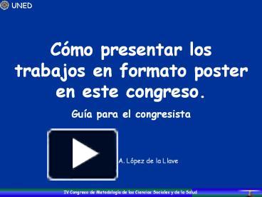PPT – Presentaci PowerPoint presentation | free to view - id: 28c6ab-ZDc1Z