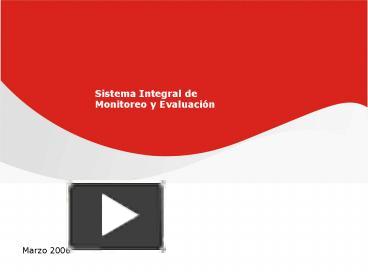 PPT – Presentaci PowerPoint presentation | free to view - id: 28d07b-ZDc1Z