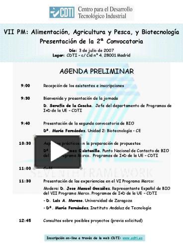 PPT – Diapositiva 1 PowerPoint presentation | free to download - id: 2944ed-ZDc1Z