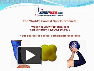 PPT – JumpUSA PowerPoint presentation | free to download - id: 2ab875-ZTBhZ