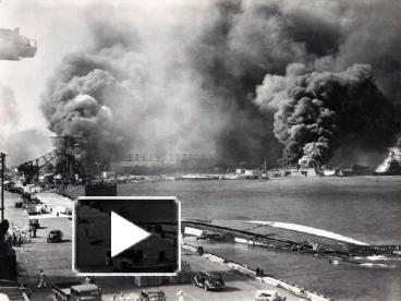 PPT – Pictures of Pearl Harbor by a Sailor PowerPoint presentation ...