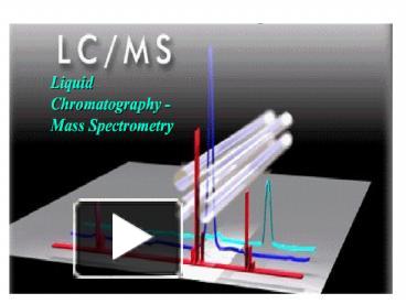 lcms presentation | free to download