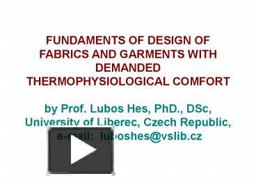 PPT – Prezentace aplikace PowerPoint PowerPoint presentation | free to view - id: 3b7eb7-YmVmO