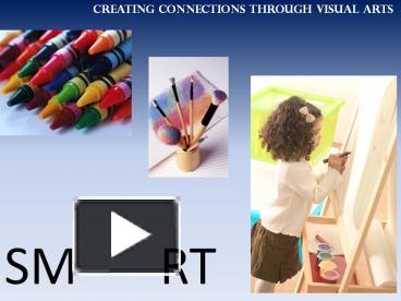 Smart Art presentation | free to download