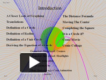 A Closer Look at Graphing presentation | free to view