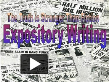 Easy steps to becoming a great writer on the ALABAMA Writing Assessment ...