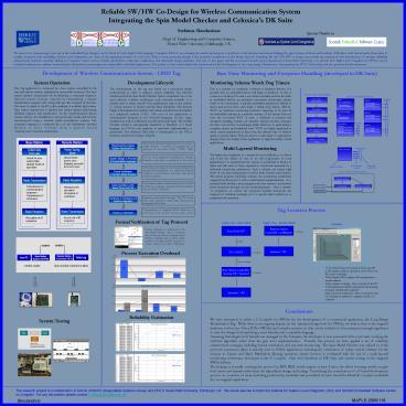 PPT – Poster1 PowerPoint presentation | free to download - id: 4165a2-NzNhN