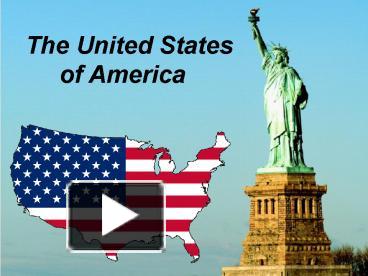Statue of Liberty presentation | free to view