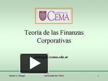 PPT – Teor PowerPoint presentation | free to download - id: 433899-MDFjN