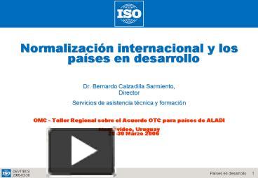 PPT – Normalizaci PowerPoint presentation | free to download - id: 4af2f8-Y2ViY