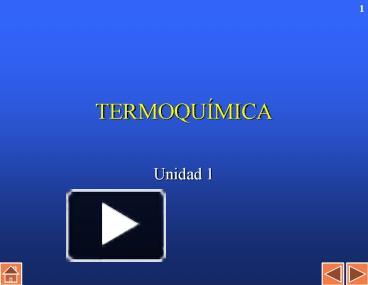PPT – TERMOQU PowerPoint presentation | free to download - id: 4e0fe2-NDg3Y