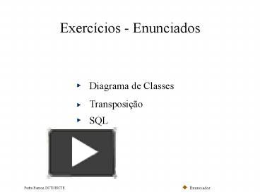 PPT – Exerc PowerPoint presentation | free to download - id: 4ec3a4-YjQwN