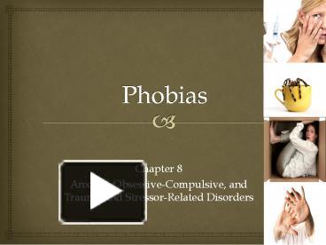 Phobias presentation | free to download