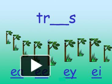 PPT – initial sounds interactive game PowerPoint presentation | free to ...