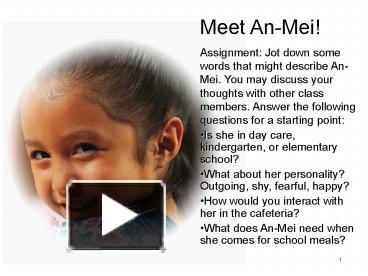 PPT – Jaime PowerPoint presentation | free to view - id: 591ad-NWIyY