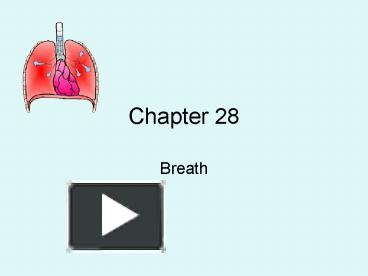 Breath presentation | free to view
