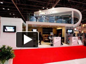 PPT – Double Deck Exhibition Stands by Strokes Exhibits Dubai PowerPoint presentation | free to ...