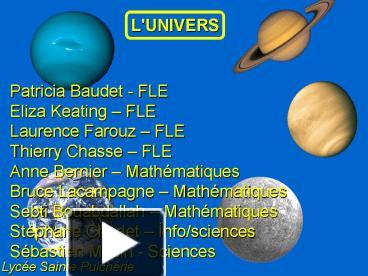 PPT – Patricia Baudet - FLE PowerPoint presentation | free to view - id ...