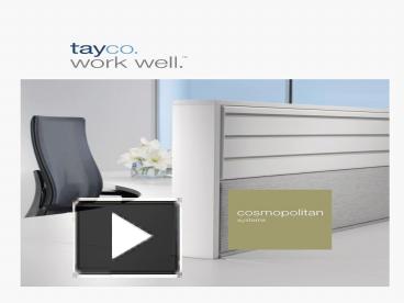 PPT – Tayco Cosmopolitan PowerPoint presentation | free to download - id: 63aa2a-MTkwZ