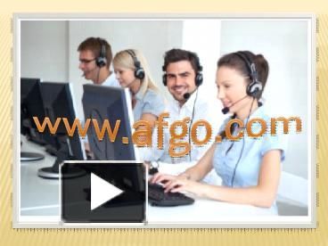 Why Regular HVAC Maintenance Is Important presentation | free to download