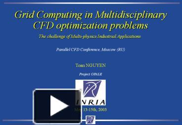 PPT – Aucun titre de diapositive PowerPoint presentation | free to download - id: 6631e-ZDc1Z