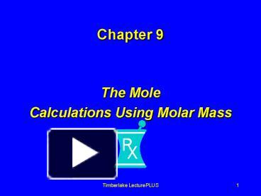 PPT – The Mole PowerPoint presentation | free to download - id: 66d735 ...